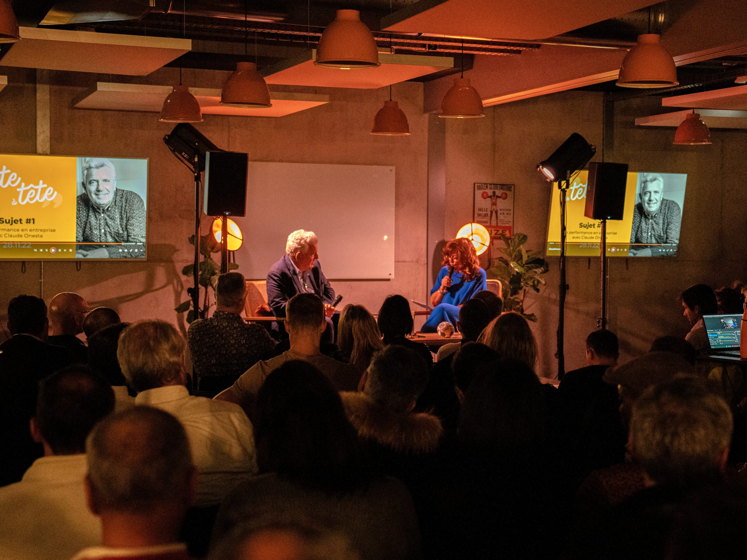 Le concept : WORKS, EAT, PLAY, REPEAT | Sporting Works